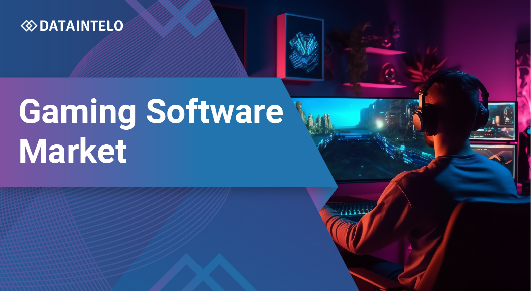 Journey into the World of Gaming