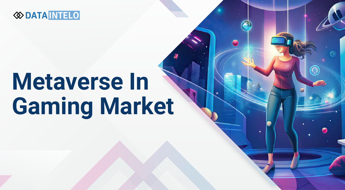Exploring the Intersection of the Metaverse in Gaming