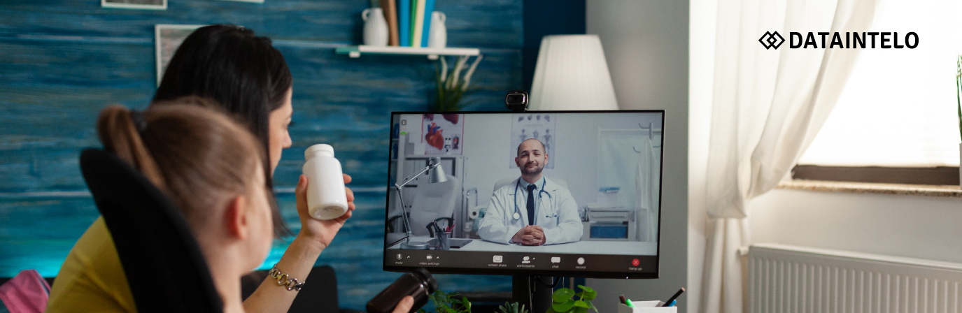 Telemedicine Equipment: A Great Way to Revolutionize Patient Care