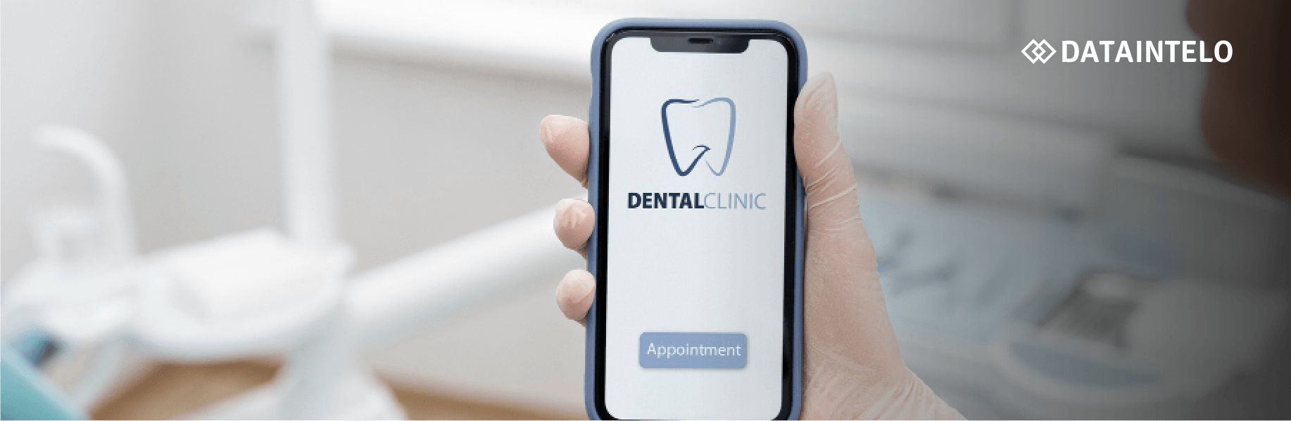 Digital Dentistry: Revolutionizing Oral Healthcare